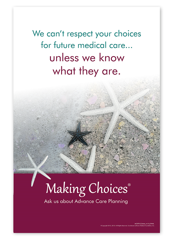 Respecting Choices